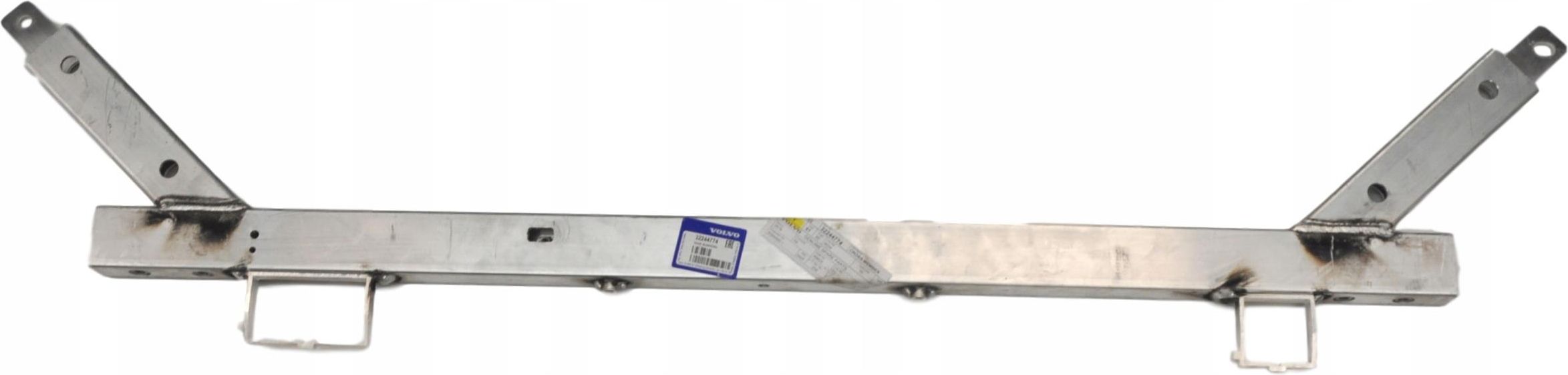 Volvo Xc90 Ii Gorne Wzmocnienie Czolowe Pas 32244774 - Opinie i ceny na ...