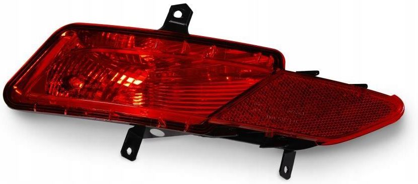 Volvo Xc60 Lampa Przeciwmgielna Lewa Tył 313532 313532855 - Opinie i ...