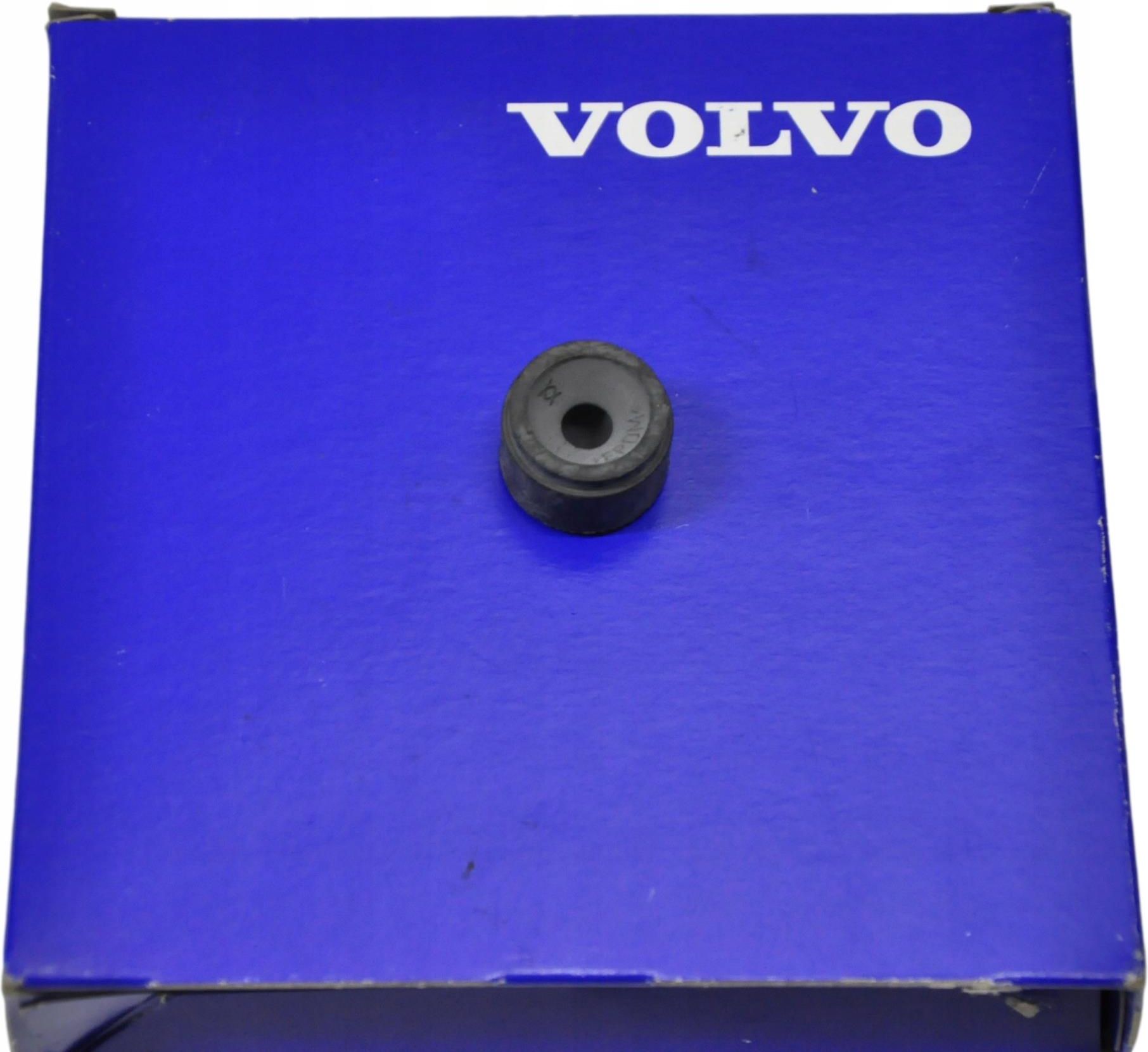 Volvo V40 V40Cc Poduszka Osłony Silnika Mala 9487136 - Opinie i ceny na ...