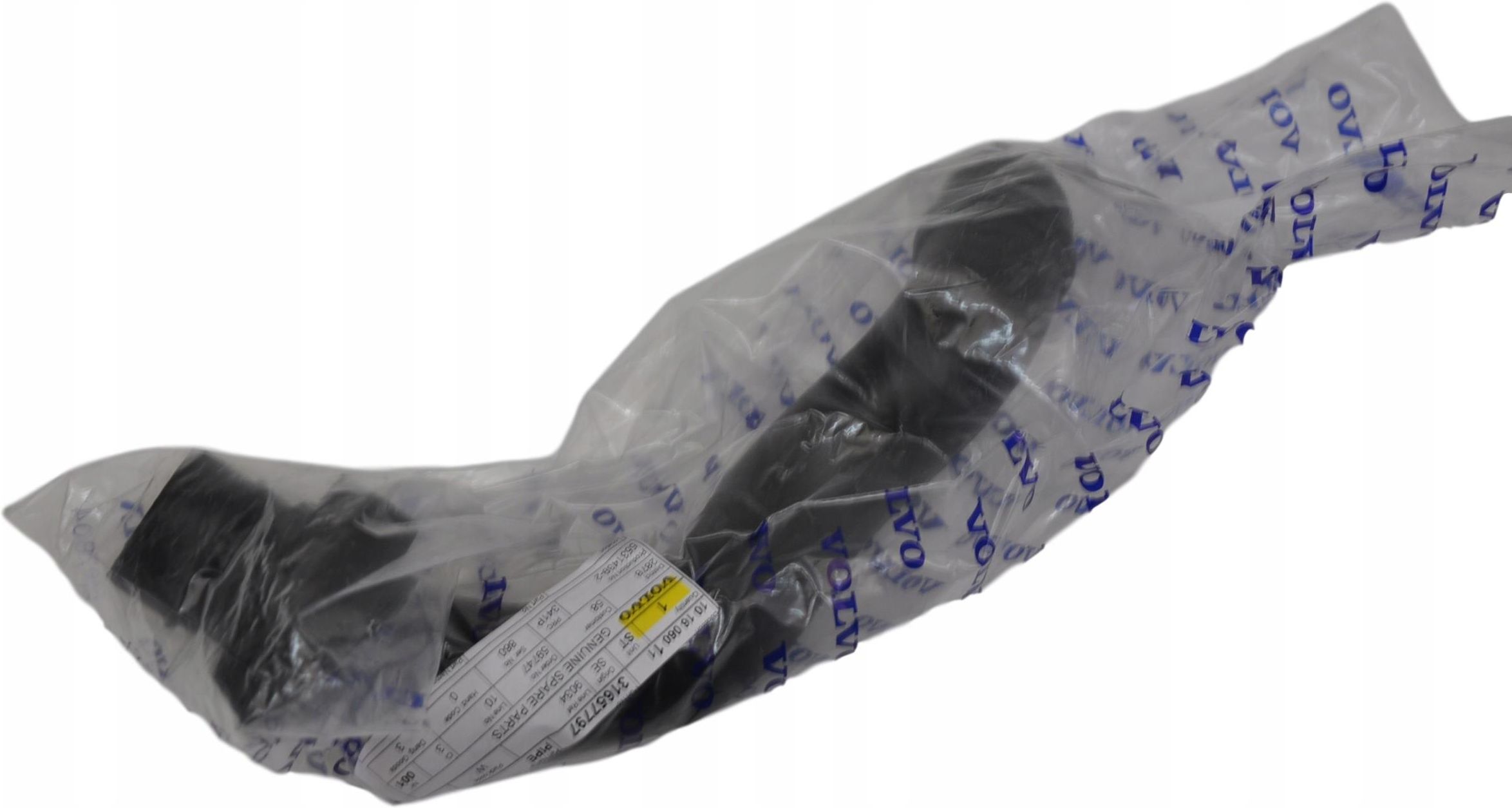 Volvo S90 Ii Rura Obudowy Komputera Filtra Powietr 31657797 - Opinie i ...