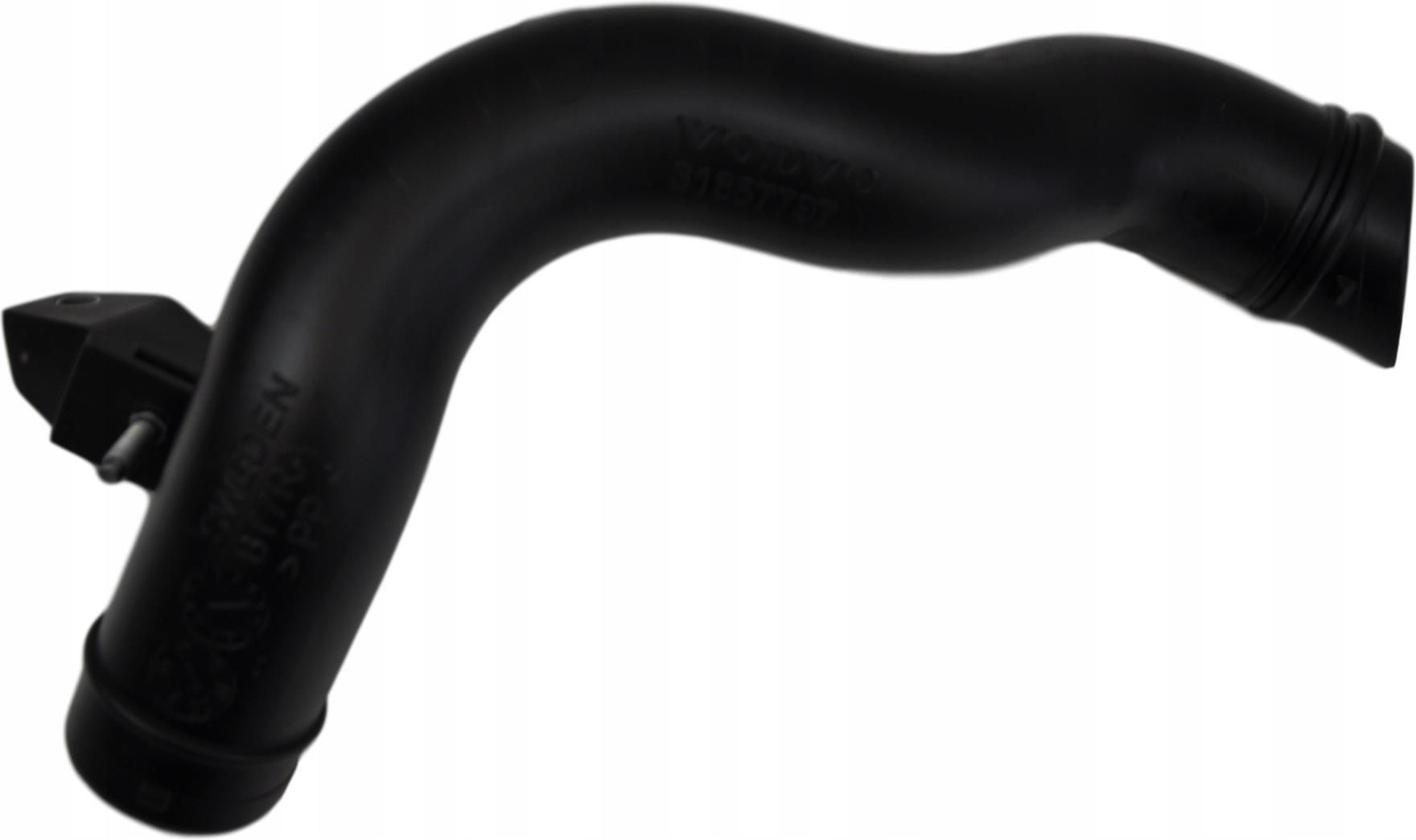 Volvo S90 Ii Rura Obudowy Komputera Filtra Powietr 31657797 - Opinie i ...