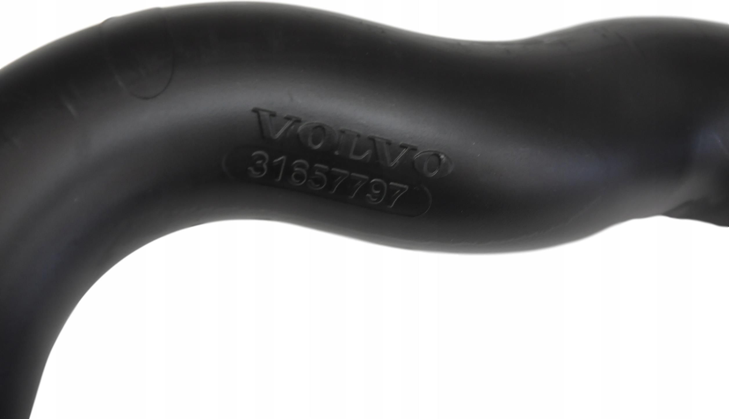 Volvo Xc90 Ii Rura Obudowy Komputera Filtra Powiet 31657797 - Opinie i ...