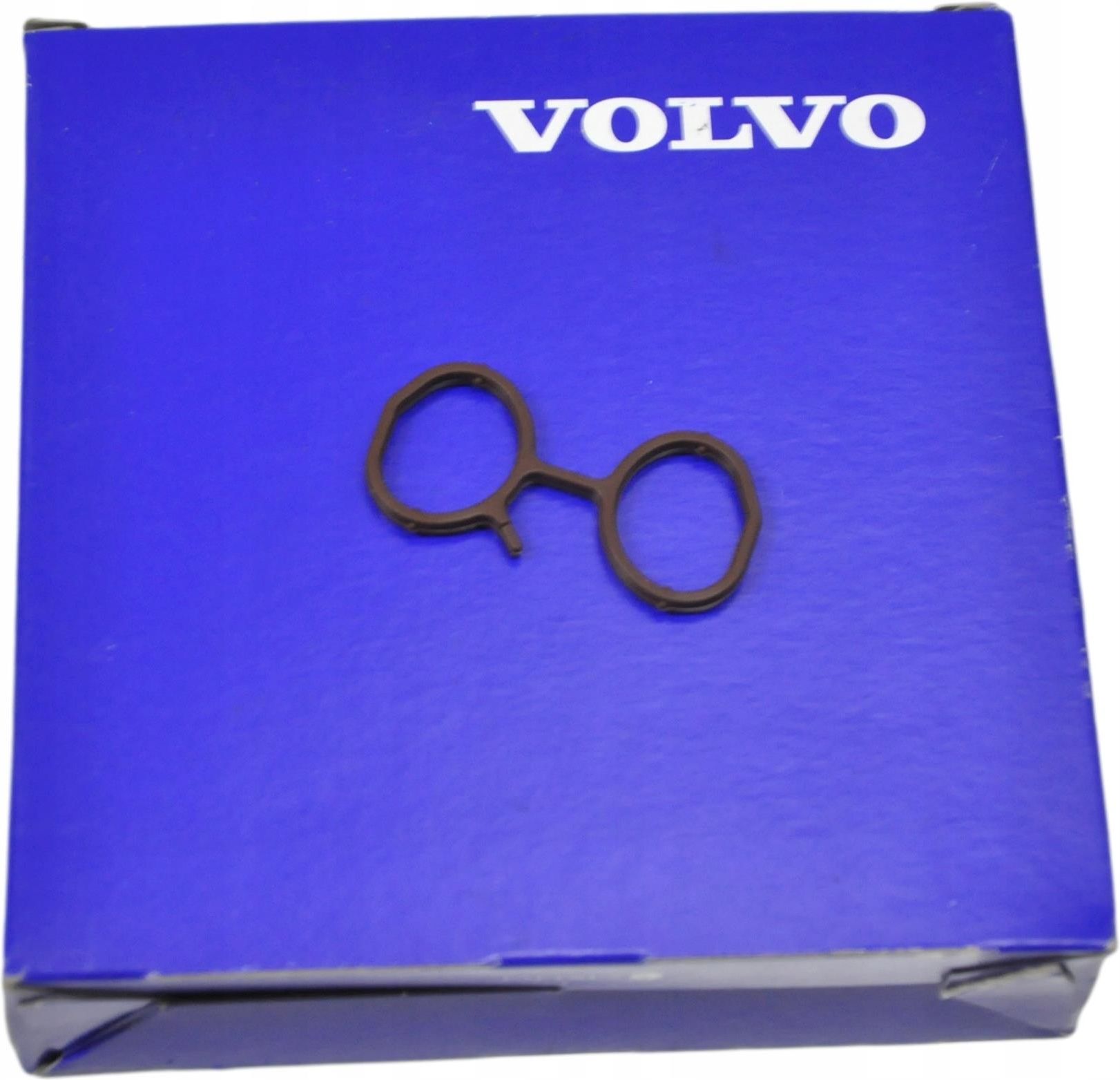 Mechanizm rozrządu Volvo Xc90 S80 4,4 V8 Uszczelka Pokrywy Rozrządu ...