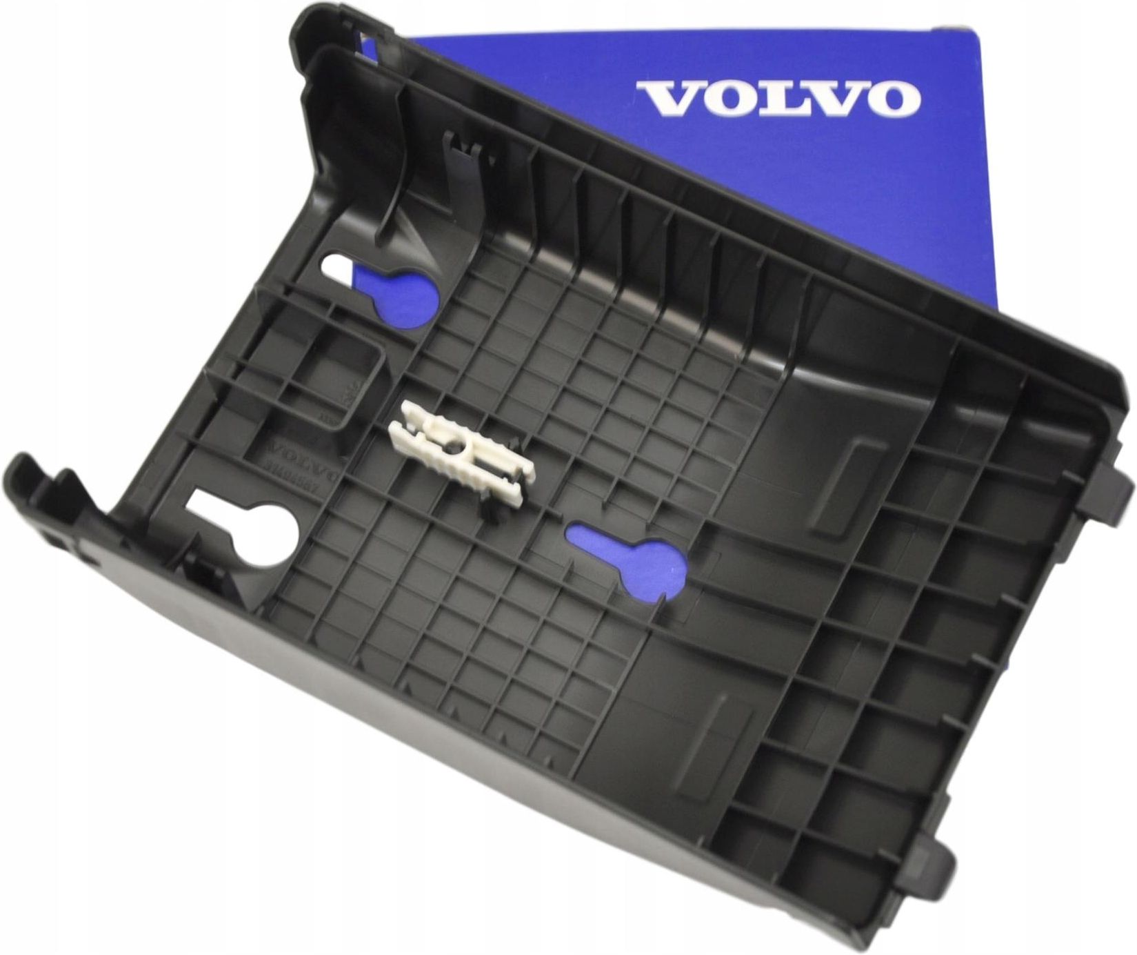 Volvo Xc60 Ii Pokrywa Puszki Bezpiecznikowej 31494567 - Opinie i ceny ...