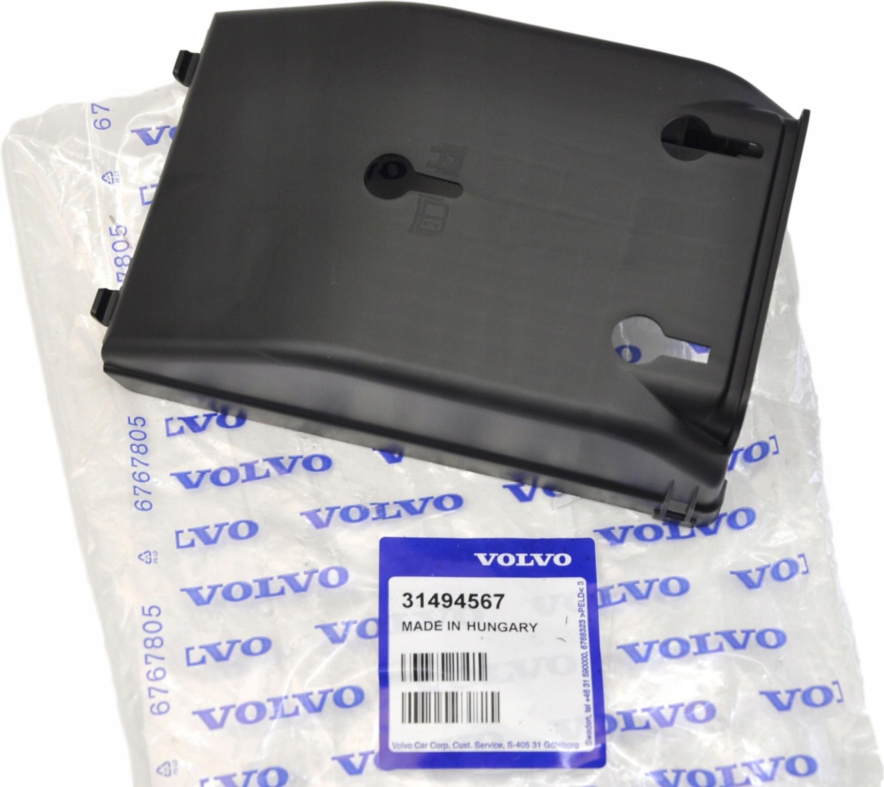 Volvo Xc90 Ii Pokrywa Puszki Bezpiecznikowej 31494567 - Opinie i ceny ...