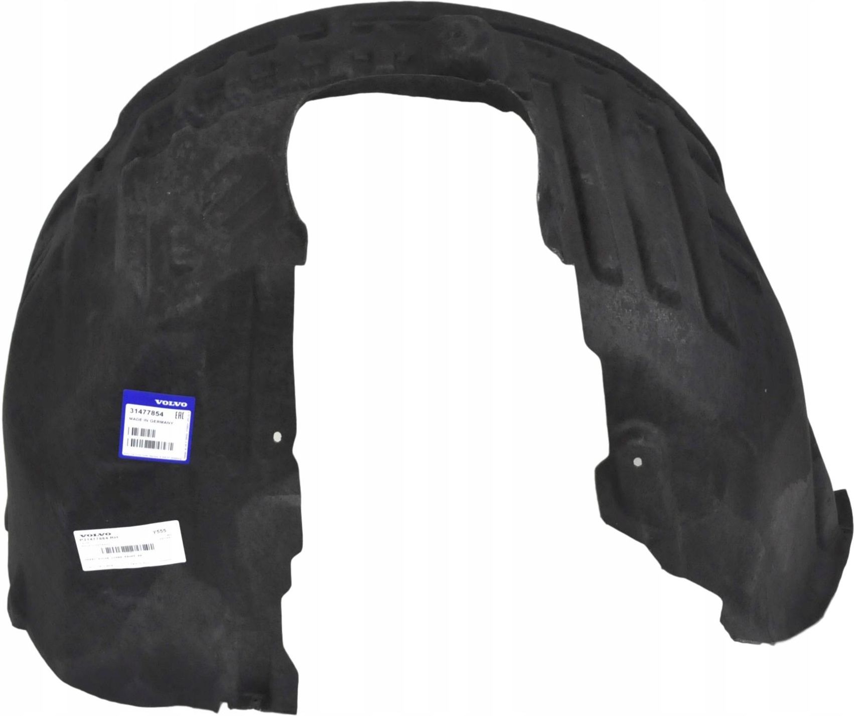 Nadkole Volvo V40 Przednie Prawe Nadkole 31477854 - Opinie i ceny na ...