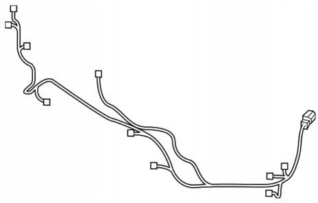Volvo V90 Cc Wiązka Przedniego Zderzaka Kpl 314 31499272 - Opinie i ...