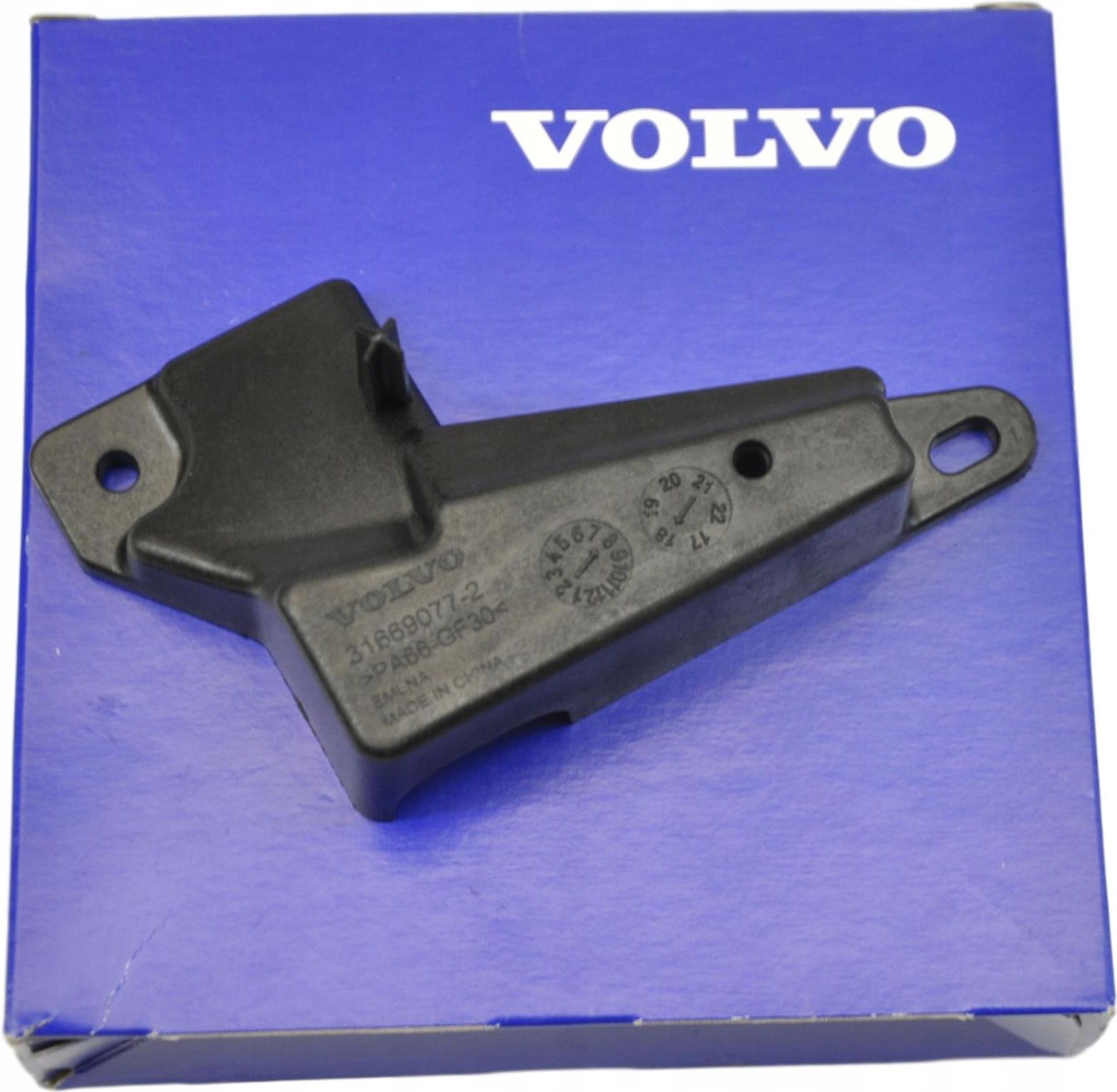 Volvo S90 Ii Uchwyt Przewódow Podciśnieniowych 31669077 - Opinie i ceny ...
