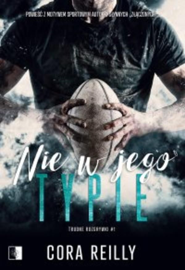 Nie w jego typie mobi,epub Cora Reilly (E-book) - Ceny i opinie - Ceneo.pl