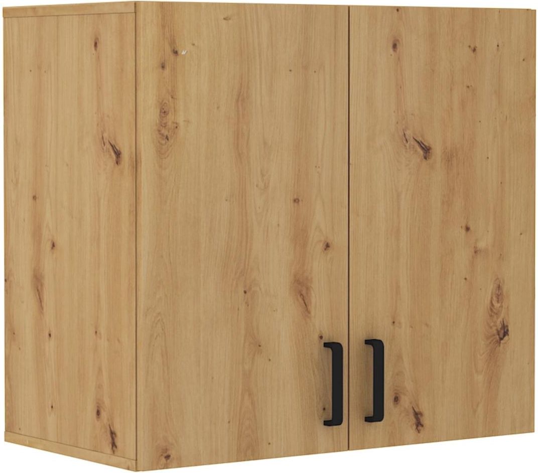 Szafka Wisząca Malta Mt04 Dąb Artisan 60917 - Opinie i atrakcyjne ceny na Ceneo.pl