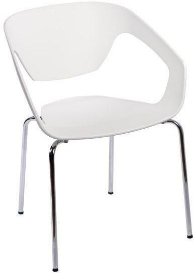 Fernity D2 Space Krzesło 46X63 Cm Białe 41258 181140 - Opinie i ...