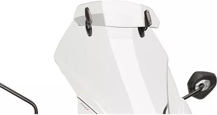 Yamaha Regulowany Deflektor Puig 5853W - opinie i ceny na Ceneo.pl