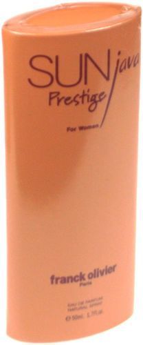 Franck Olivier Sun Java Prestige Woda perfumowana 50ml spray - Ceneo.pl