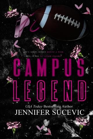 Campus Legend- Special Edition - Literatura obcojęzyczna - Ceny i ...