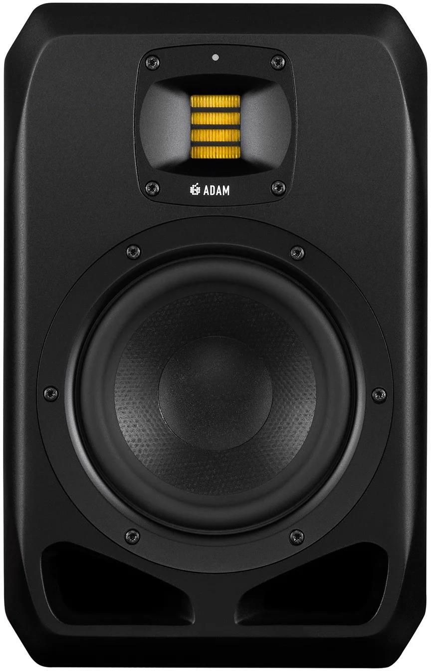 ‌ADAM AUDIO S2V + SONY MDR-7506 - Ceny i opinie - Ceneo.pl