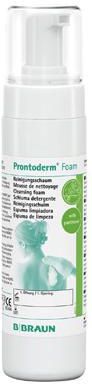 Prontoderm Foam pianka, 200ml - Opinie i ceny na Ceneo.pl