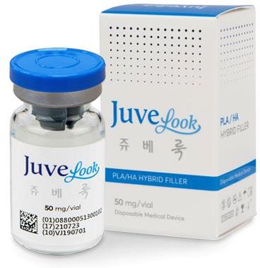 Juvelook (Pdlla 42 5Mg+ Ha 7 5Mg) Ce 5Ml - Ceny i opinie - Ceneo.pl