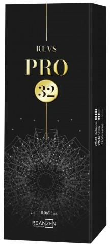 Reanzen Pro32 64Mg/2Ml - Ceny i opinie - Ceneo.pl