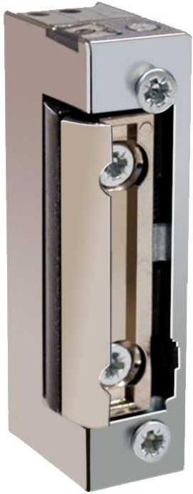 Kraj Elektrozaczep Standardowy Nc 1410Rf 12 24V Ac/Dc Łucznik (30895 ...