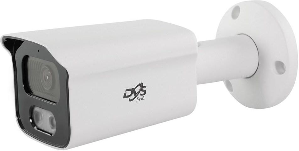 Kamera przemysłowa Dvs Digital Video System Kamera Full Color Qhd (5Mpx ...