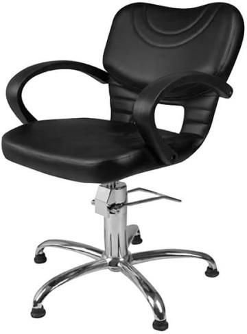 Panda Fotel Fryzjerski Betty Express Line - Ceny i opinie - Ceneo.pl