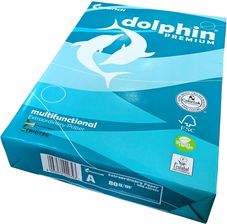 Mondi Papier Ksero Dolphin Premium A3 80G A (DOLAPA3) - Ceny i opinie ...