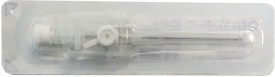 Dickinson Venflon Neoflon 1 4X45Mm (Biały) 1Szt. - ceny i opinie - Ceneo.pl