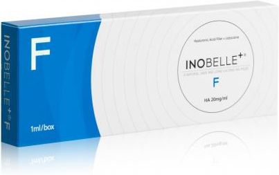 Innobelle F+ (1X1Ml) - Ceny i opinie - Ceneo.pl