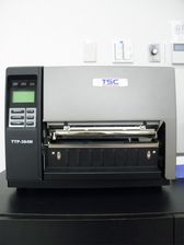 Drukarka etykiet Bart Tsc Ttp 384 Mt (384MT) - Ceny i opinie - Ceneo.pl