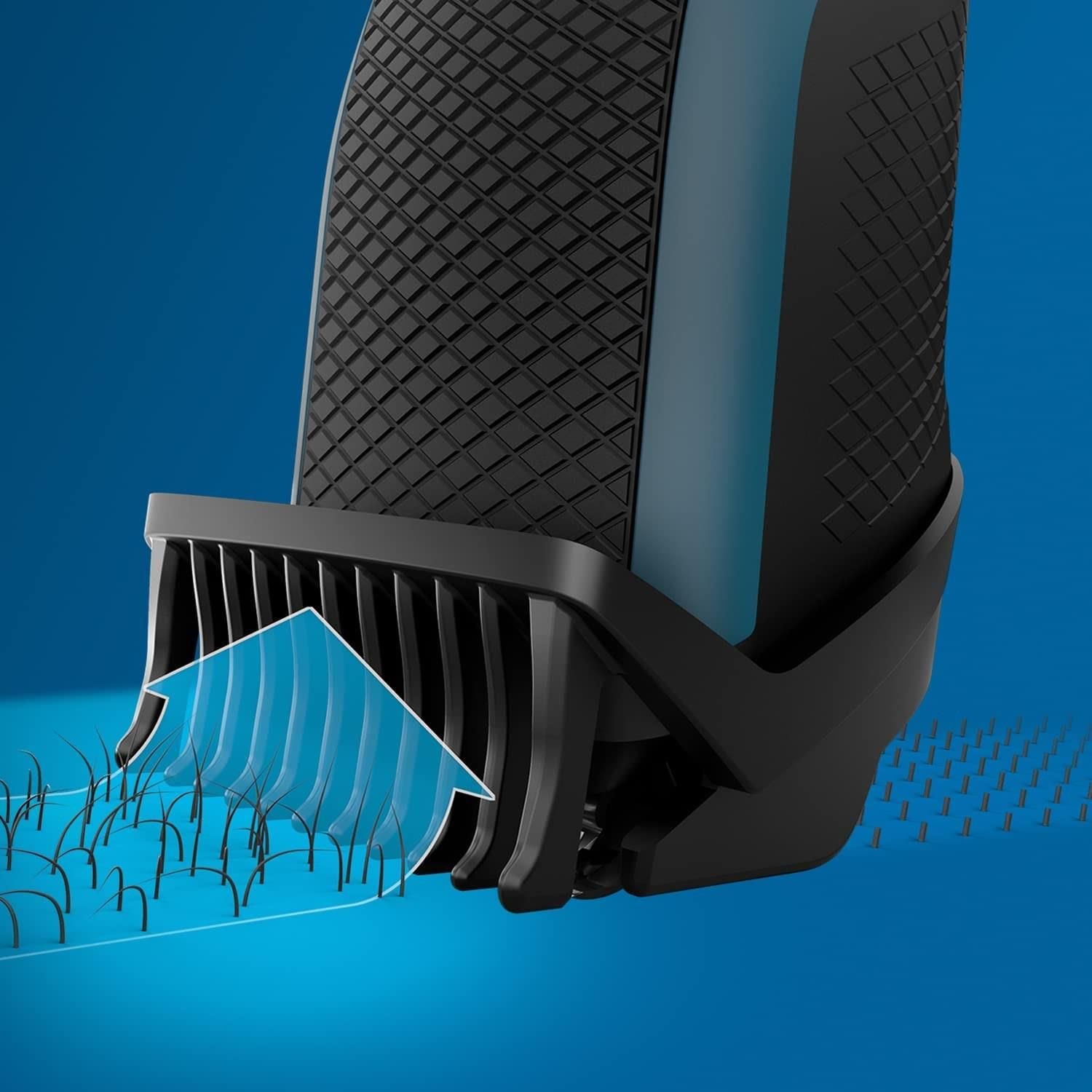 Trymer PHILIPS Series 3000 BT3212/14 - Opinie i ceny na Ceneo.pl