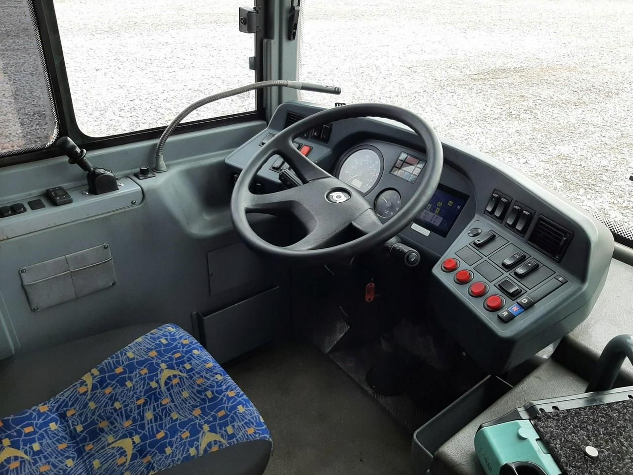 SOR City NB12 - Opinie i ceny na Ceneo.pl