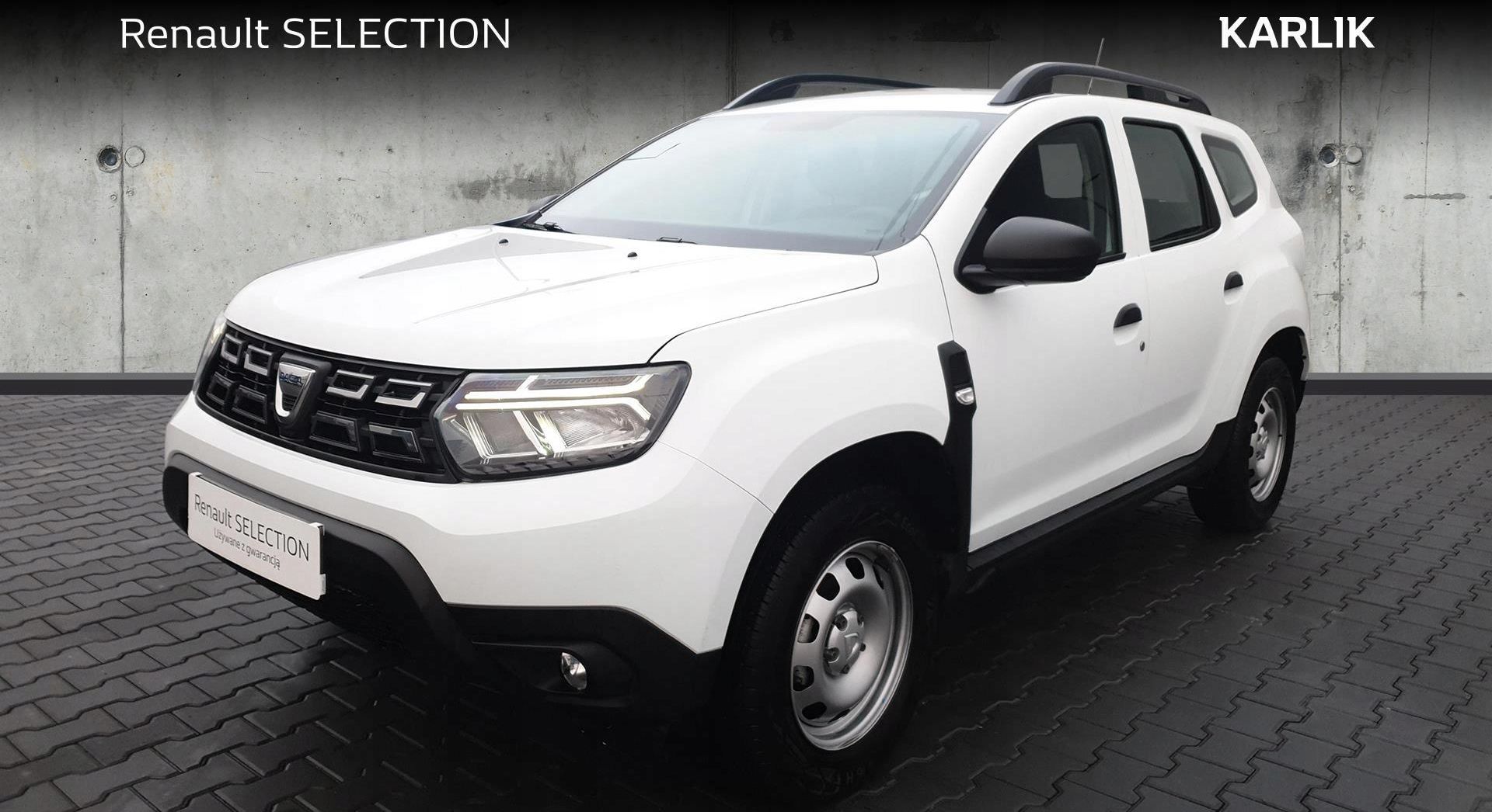 Duster 1.0 TCe Essential - Opinie i ceny na Ceneo.pl