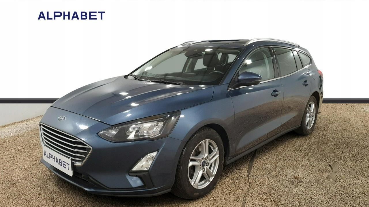 Ford Focus 1 5 Ecoblue – Ford Ecoblue 1.5 Diesel – MGNAR