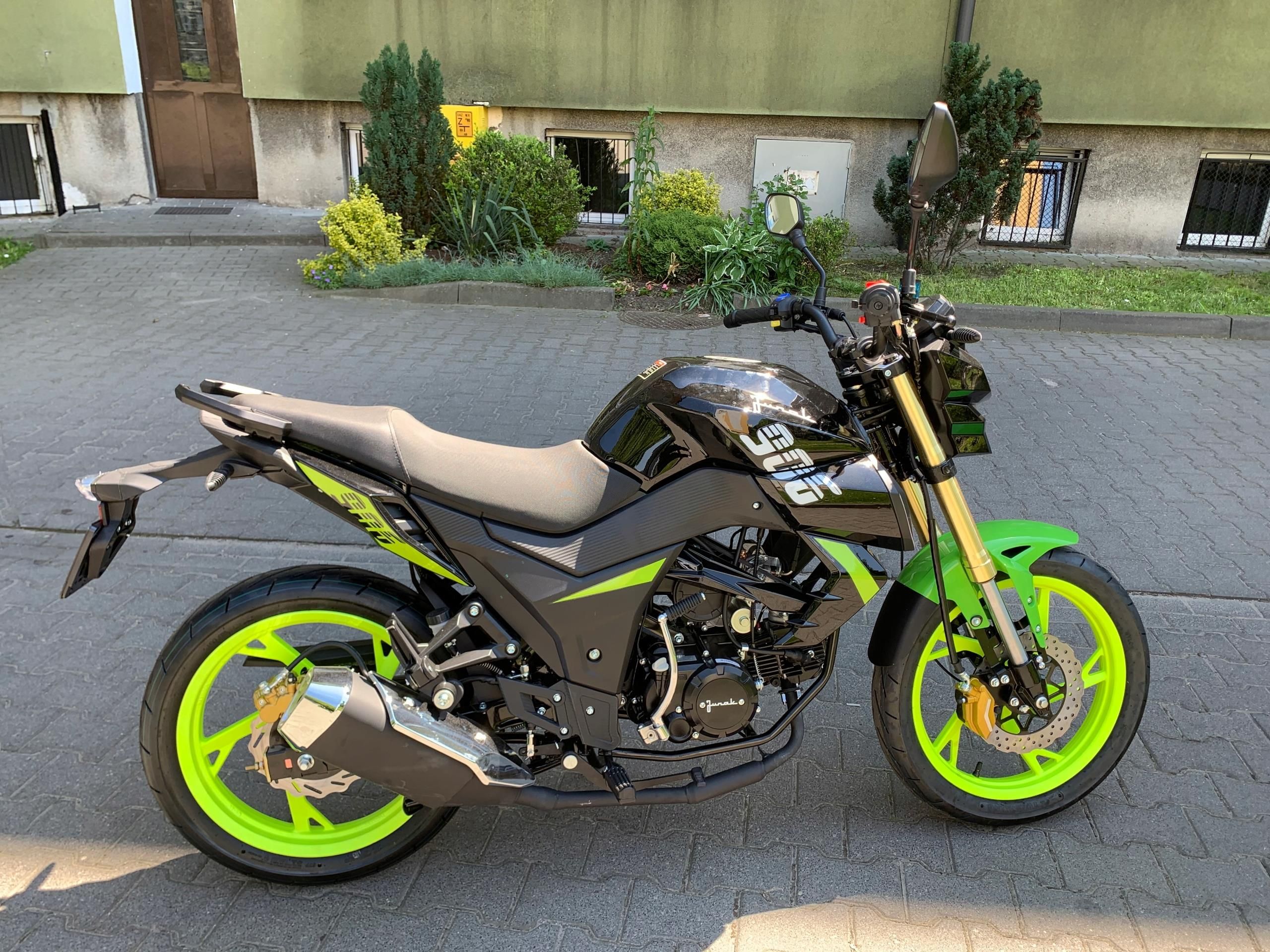 Junak 906 - Opinie i ceny na Ceneo.pl