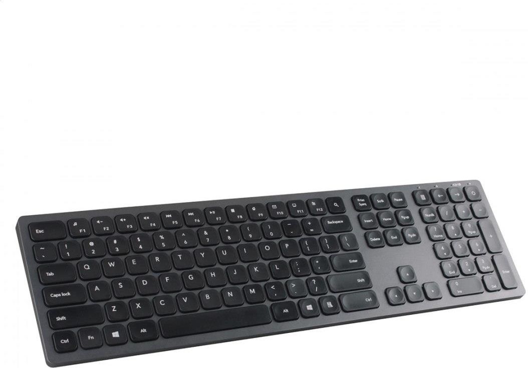 Klawiatura Platinet 45558 (Pmk100Wbczsk) - Opinie i ceny na Ceneo.pl