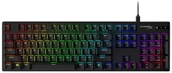 Klawiatura Hyperx Rubber Keycaps Gaming Accessory Kit No Blac ...