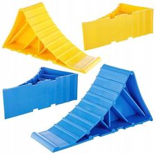 Blokada samochodowa Carmotion Klin Pod Koło Blokada Kliny Blokady Koła ...