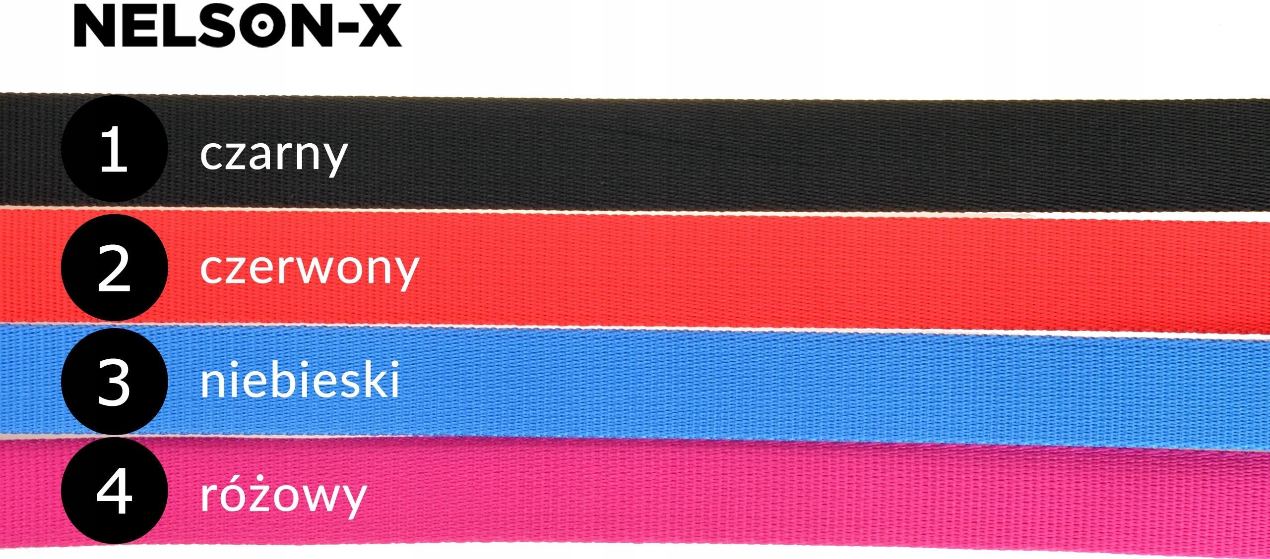 Nelson-X Rozdzielacz Na 2 Psy Mini Dla Małych Psów - Ceny i opinie ...