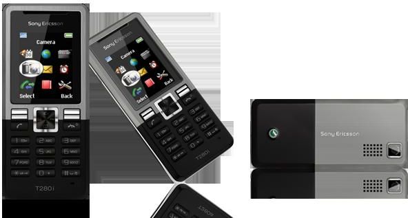 Sony Ericsson T280i - Opinie i ceny na Ceneo.pl