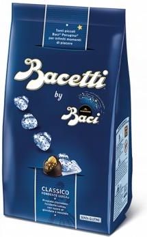 Perugina Baci Bacetti Classico 330g - Ceny i opinie - Ceneo.pl