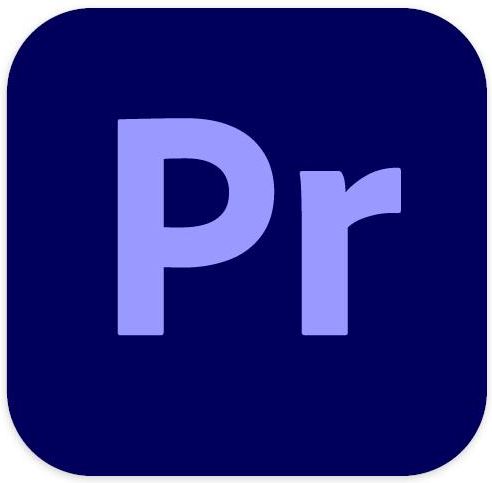 Adobe Systems Adobe Premiere Pro (Subscription for enterprise Multiple ...