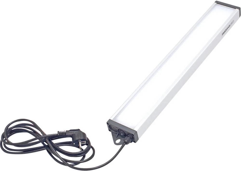 Led2Work Lampa Systemowa Uniled Sl Ac 110914-62 17 W 2060 Lm - Opinie i ...