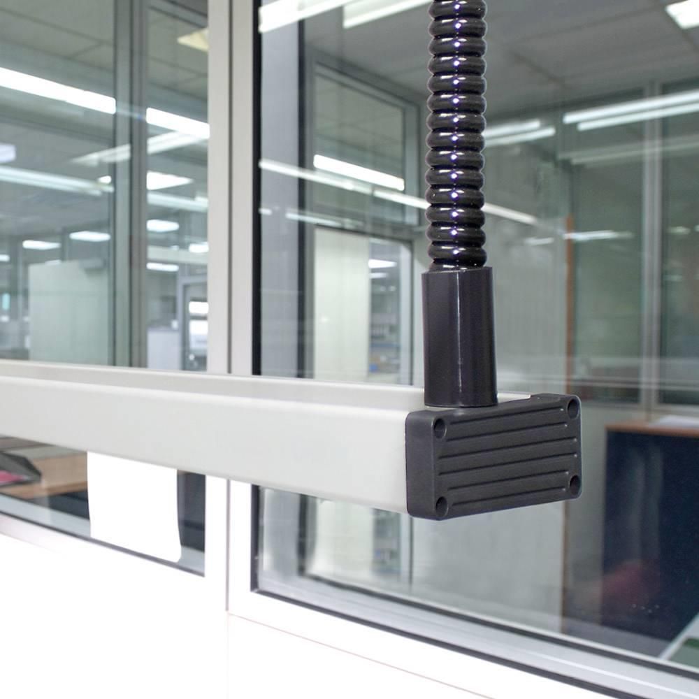 Led2Work Lampa Systemowa Uniled Sl Ac - Zugpendel 110914-85 17 W 2060 Lm - Opinie i atrakcyjne ...