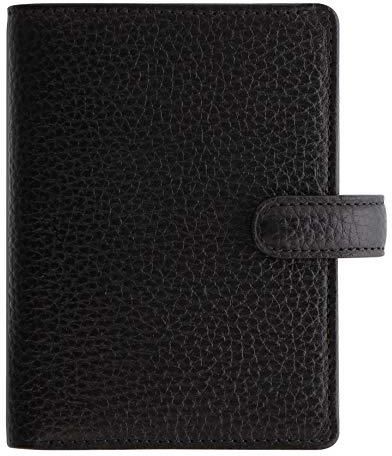 Filofax Mini Finsbury Organizer Czarny - Ceny i opinie - Ceneo.pl