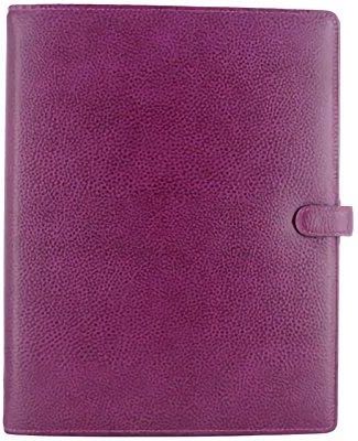Filofax A4 Finsbury Organizer Malina - Ceny i opinie - Ceneo.pl