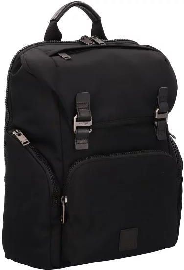 Torba na laptopa Knomo Thurloe Business RFID 42 cm black (160401BLK ...