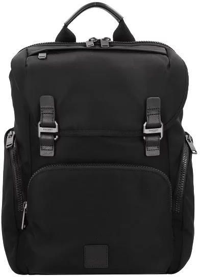 Torba na laptopa Knomo Thurloe Business RFID 42 cm black (160401BLK ...