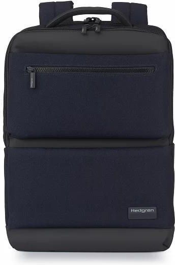 Torba na laptopa Hedgren Next Script RFID 42 cm elegant blue ...