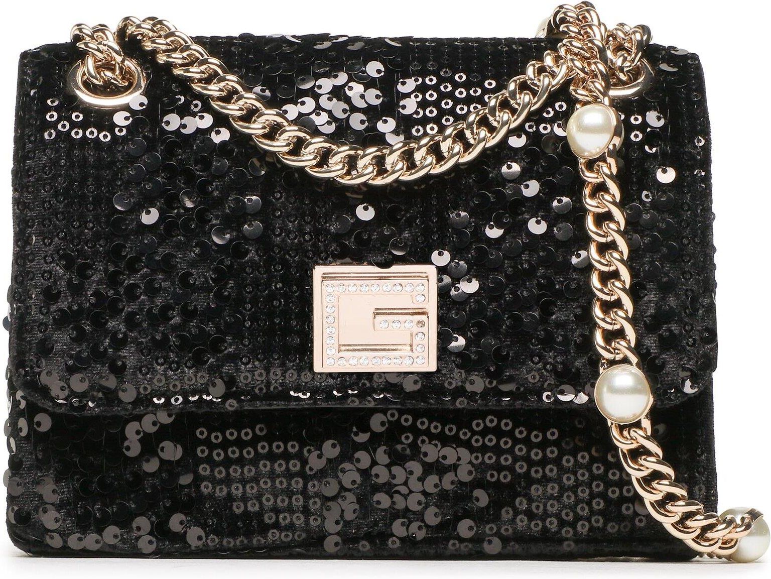 Guess Torebka Ever (SB) Evening Bags HWSB86 87730 Czarny - Ceny i ...