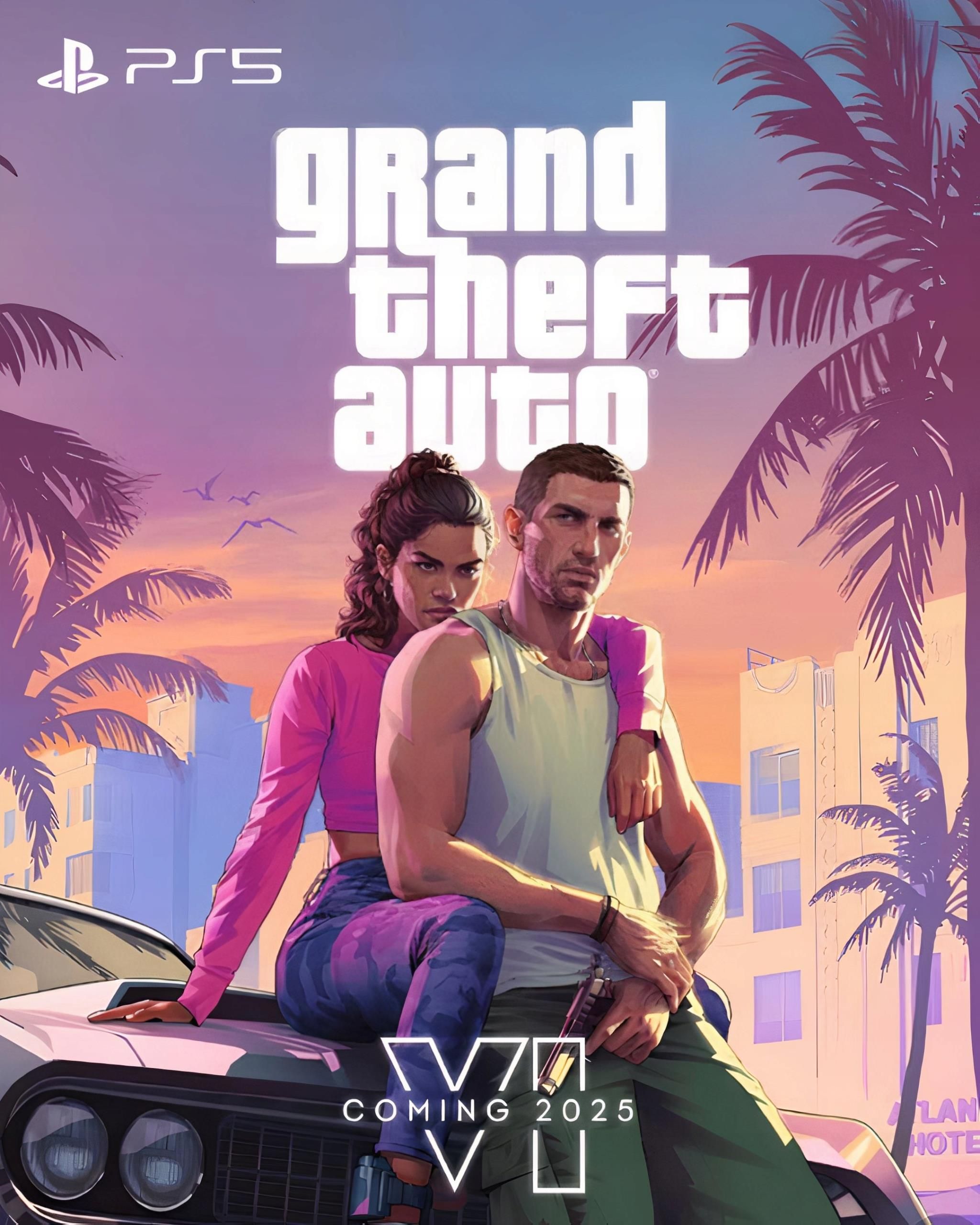 Grand Theft Auto VI (Gra PS5) - Ceny i opinie - Ceneo.pl